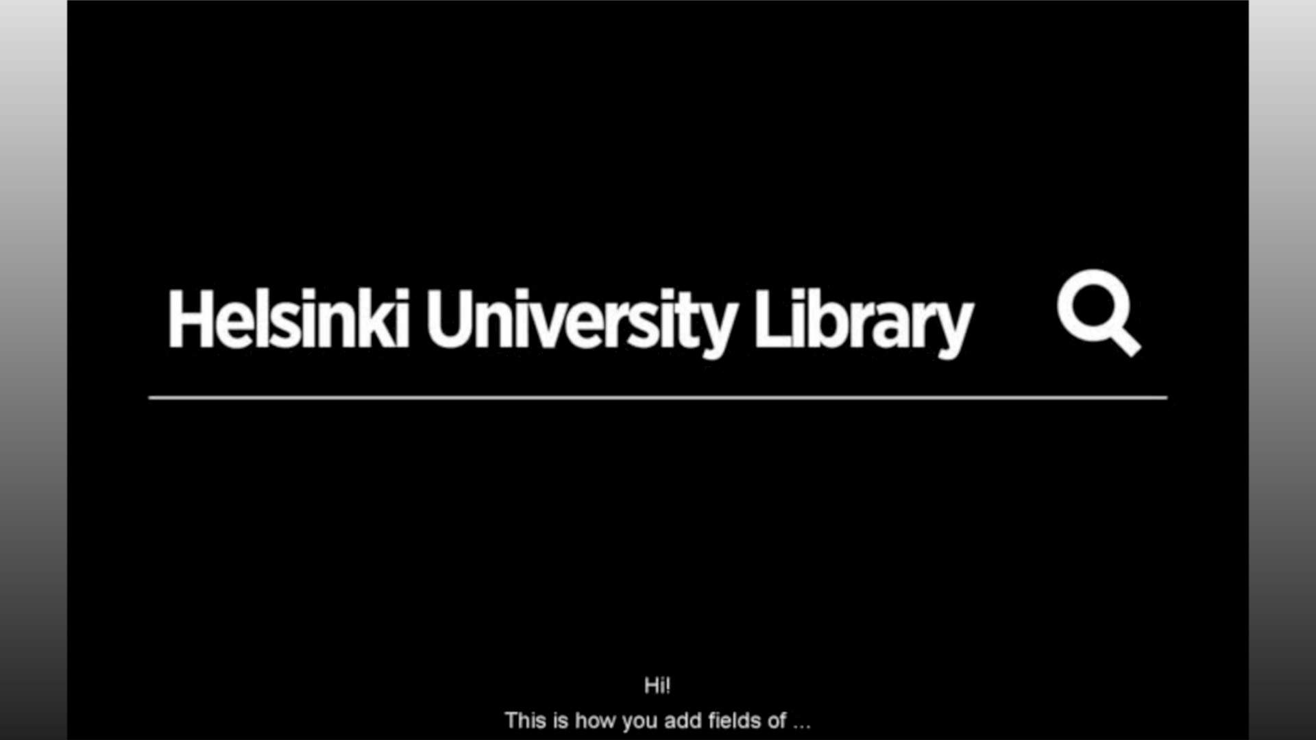 How To Filter Publications Without Files And To Save That Filter 